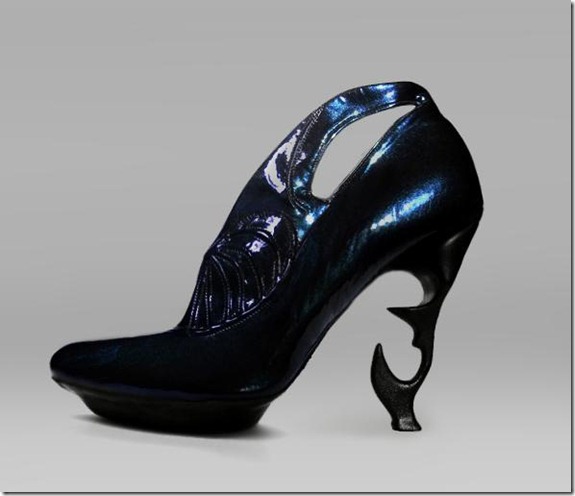 instant chic: Absolutely amazing shoes